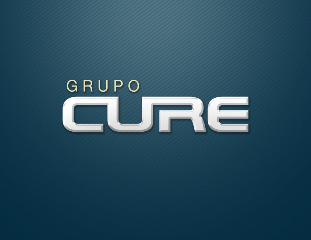 INICIO - Corporativo Grupo Cure